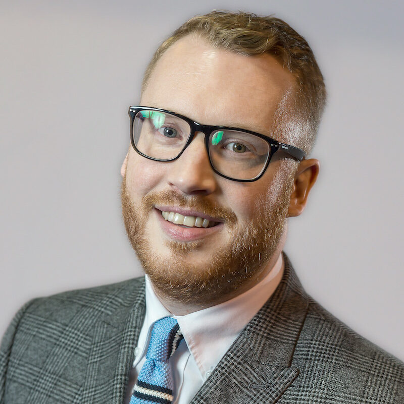 Speakers - Powered On Events